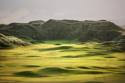 'A Round On This Eclectic Top 100 Dream Course Would Blow You Away ...