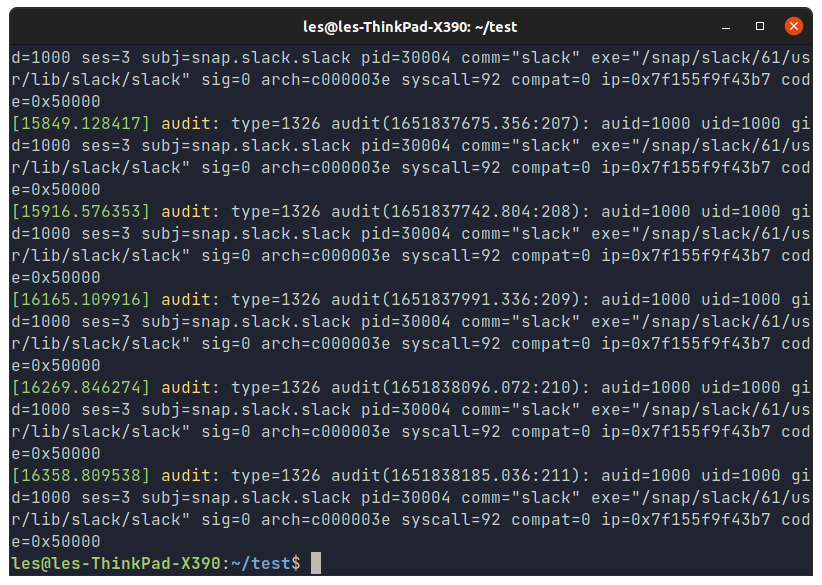 How to Use the Grep Command in Linux to Search Inside Files | Tom's ...