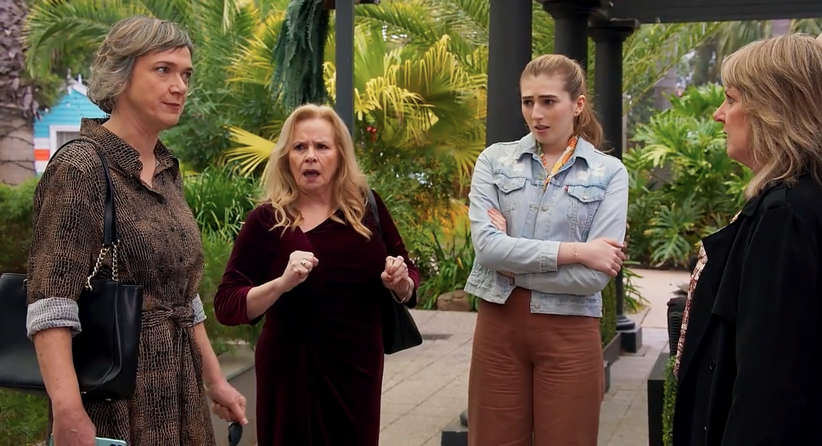 Neighbours spoilers: Melanie Pearson SCANDAL exposed! | What to Watch