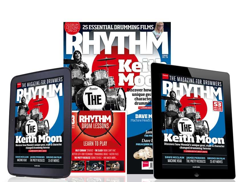 10 things you didn't know about Keith Moon | MusicRadar