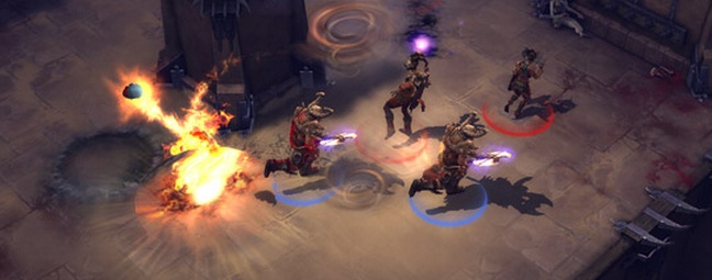 Diablo 3 release date planned for 2011 | PC Gamer