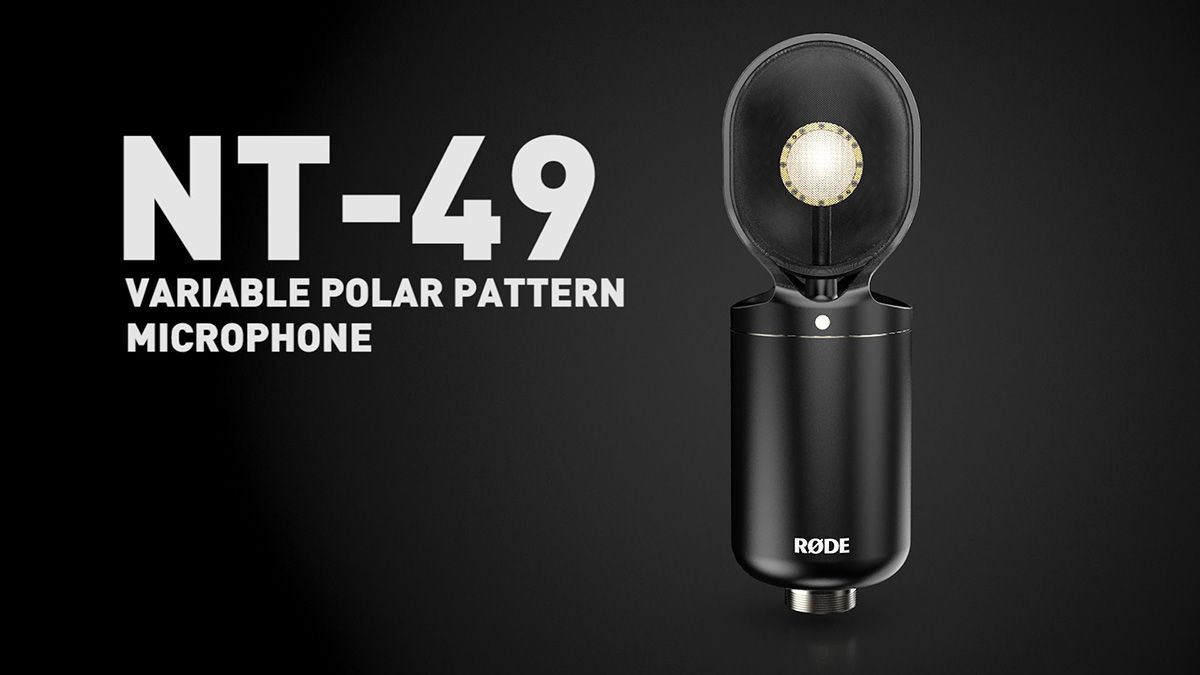 Røde Microphones launches six new mics at 50th year anniversary bash ...