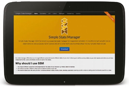 Expert guide to making your JavaScript responsive | Creative Bloq