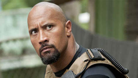 The Rock talks Fast Five sequels | GamesRadar+
