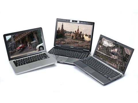 HD video on the move: which platform is best? | TechRadar