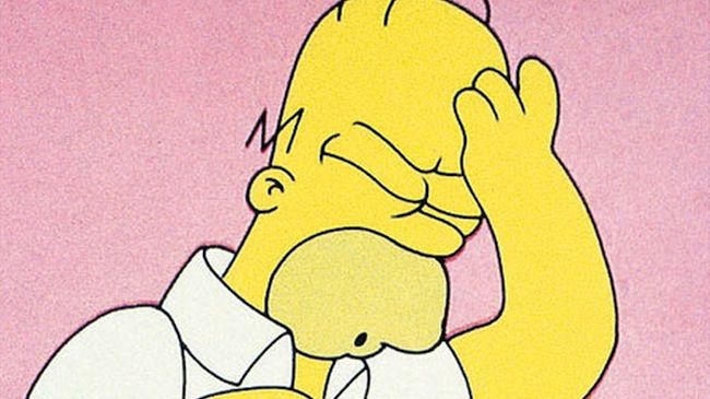 50 Best Homer Simpson Quotes Of All Time: Page 5 - Page 5 | GamesRadar+