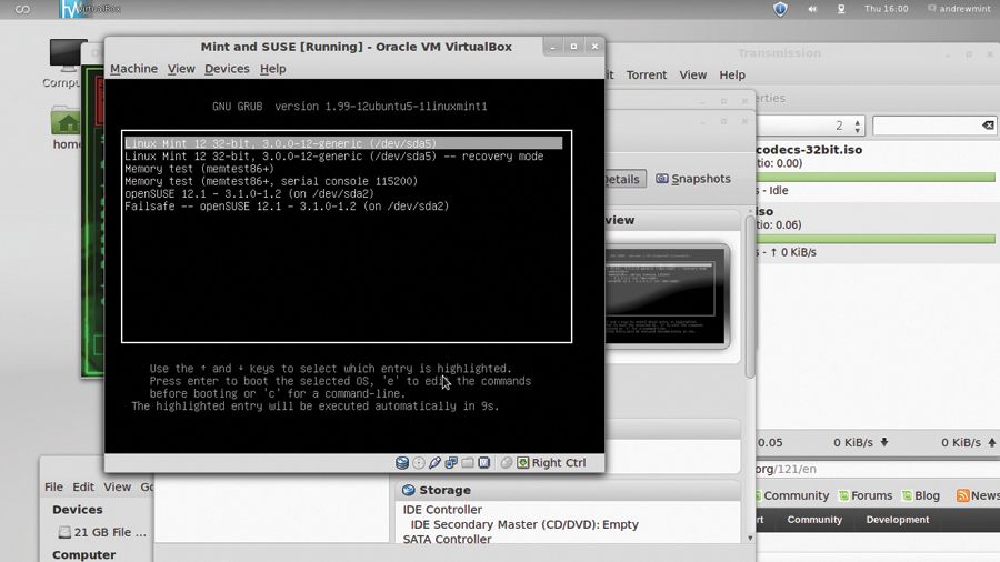 Without taking risks, you don't develop | TechRadar