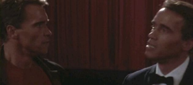 50 Greatest Arnie Movie Moments | GamesRadar+