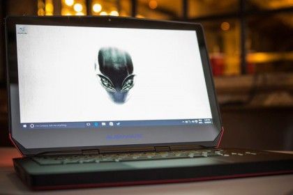 From Miami to Area 51: the 20-year history of Alienware | TechRadar