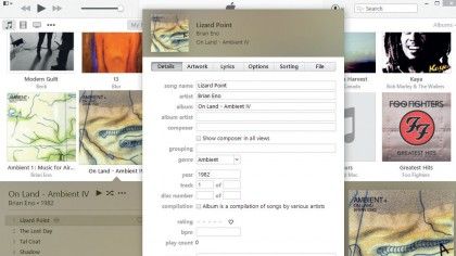 How to use iTunes in Windows 10 | TechRadar
