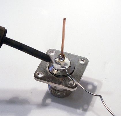 Build the ultimate Wi-Fi boosting cantenna | TechRadar