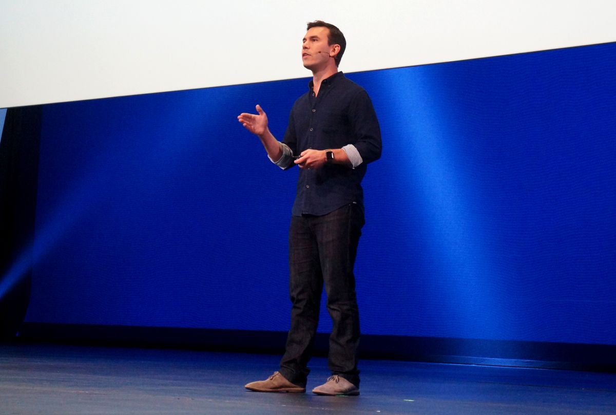 Oculus Rift will cost "at least $300" says VP of Product Nate Mitchell ...