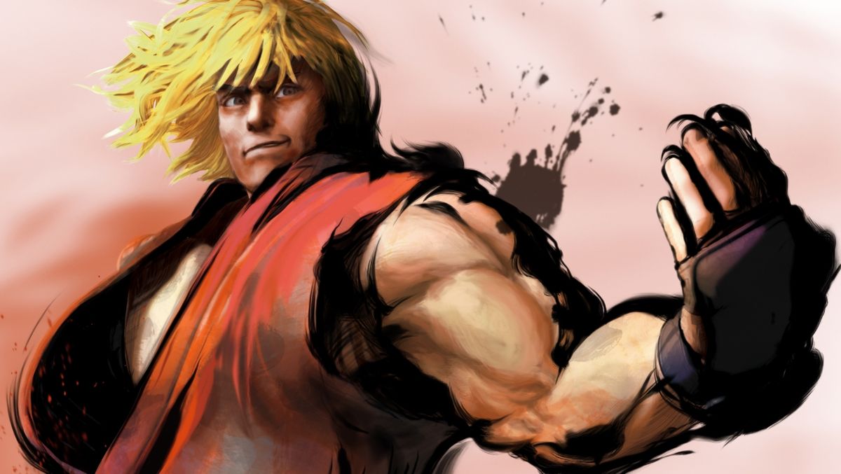 The 30 best Capcom characters of the last 30 years: Page 2 - Page 2 ...