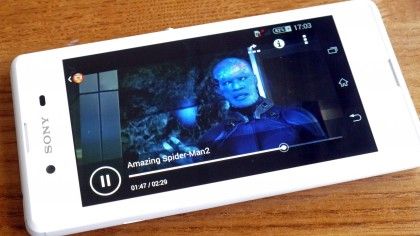 Hands on: Sony Xperia E3 review | TechRadar