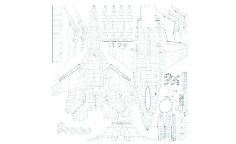 How to use UV maps | Creative Bloq