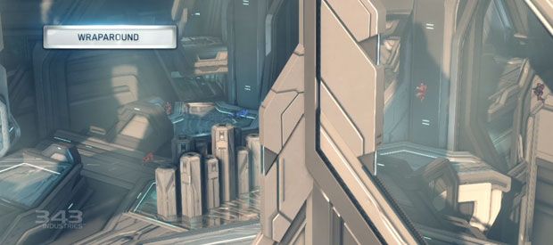 Halo 4s new trailer dissected: The most tantalizing screens and quotes ...