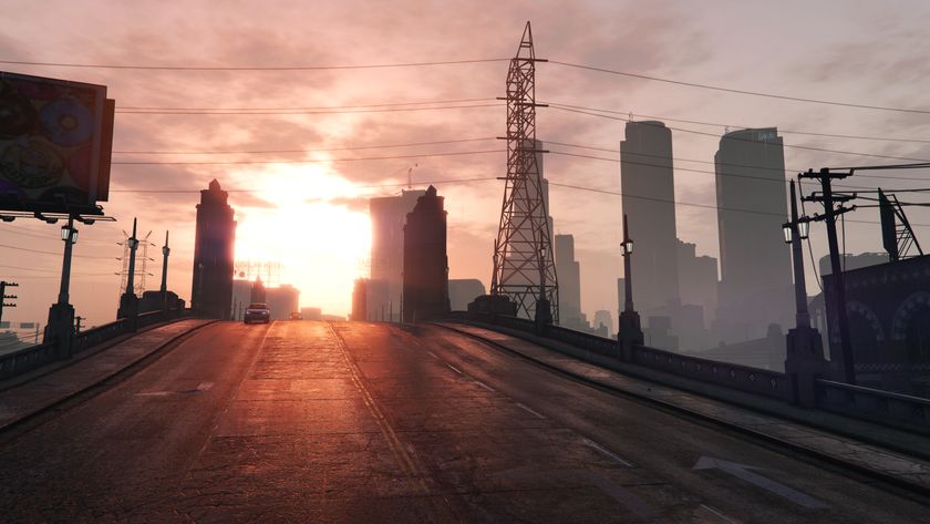 GTA 5 6K gallery: Still life in Los Santos | PC Gamer