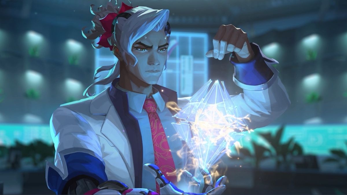 Overwatch 2 Lifeweaver hero guide: Gameplay abilities, tips, and how to ...