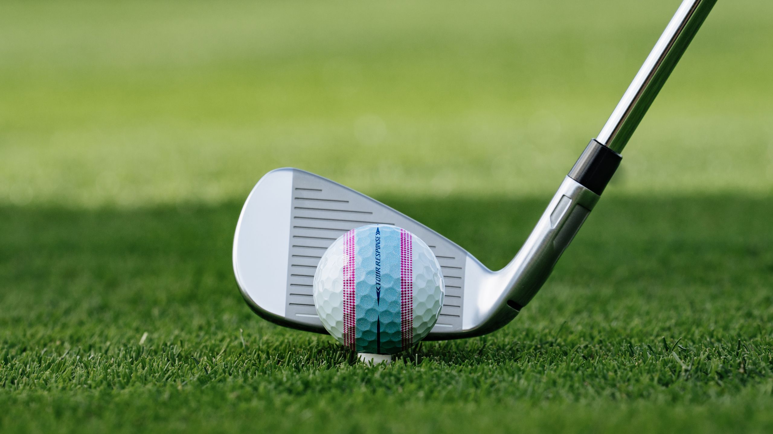 I Played Every TaylorMade Golf Ball On The Market. Here’s Which Ball ...