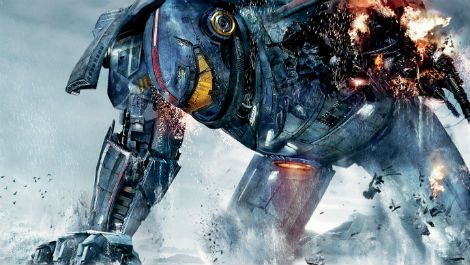Pacific Rim 2 gets 2017 release date | GamesRadar+