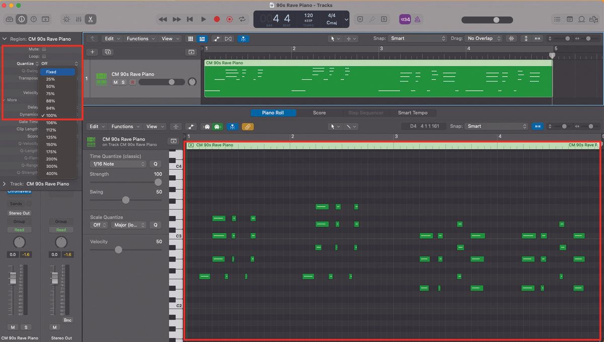 How to make '90s rave-style piano chords | MusicRadar