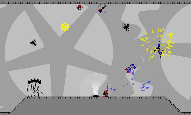 The top 20 HTML5 games | Creative Bloq