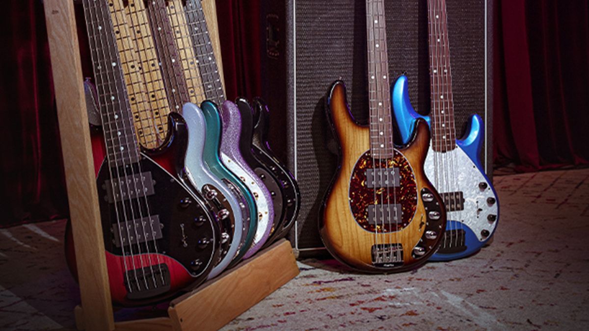 60 years of Ernie Ball: the history of a family business that changed ...