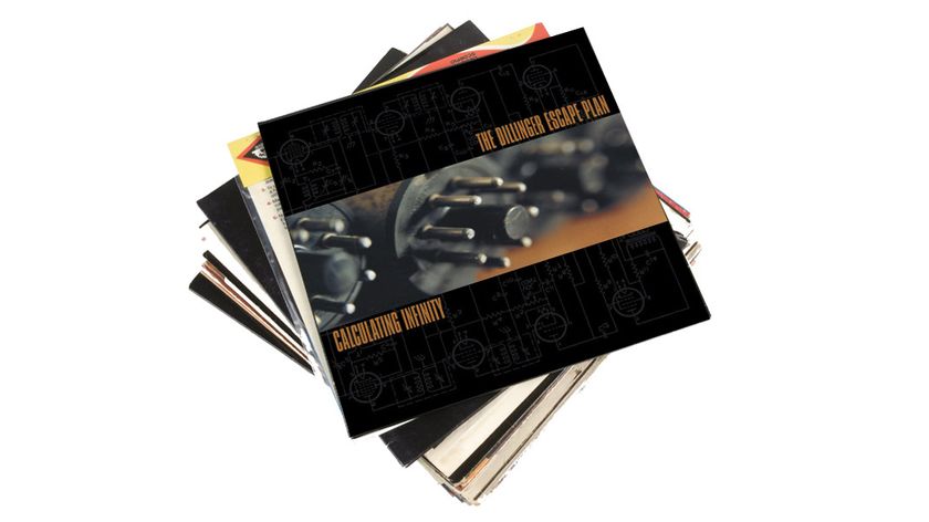 Architects' Tom Searle and Adam Christianson: the 10 records that ...