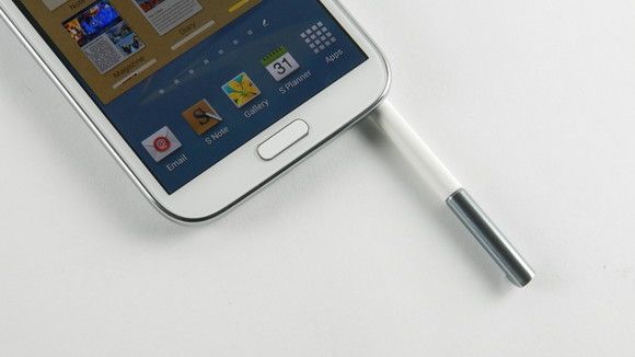 Samsung Galaxy Note 2 review | TechRadar
