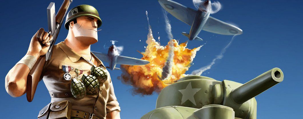 EA's Play4Free becomes Origin Free to Play | PC Gamer