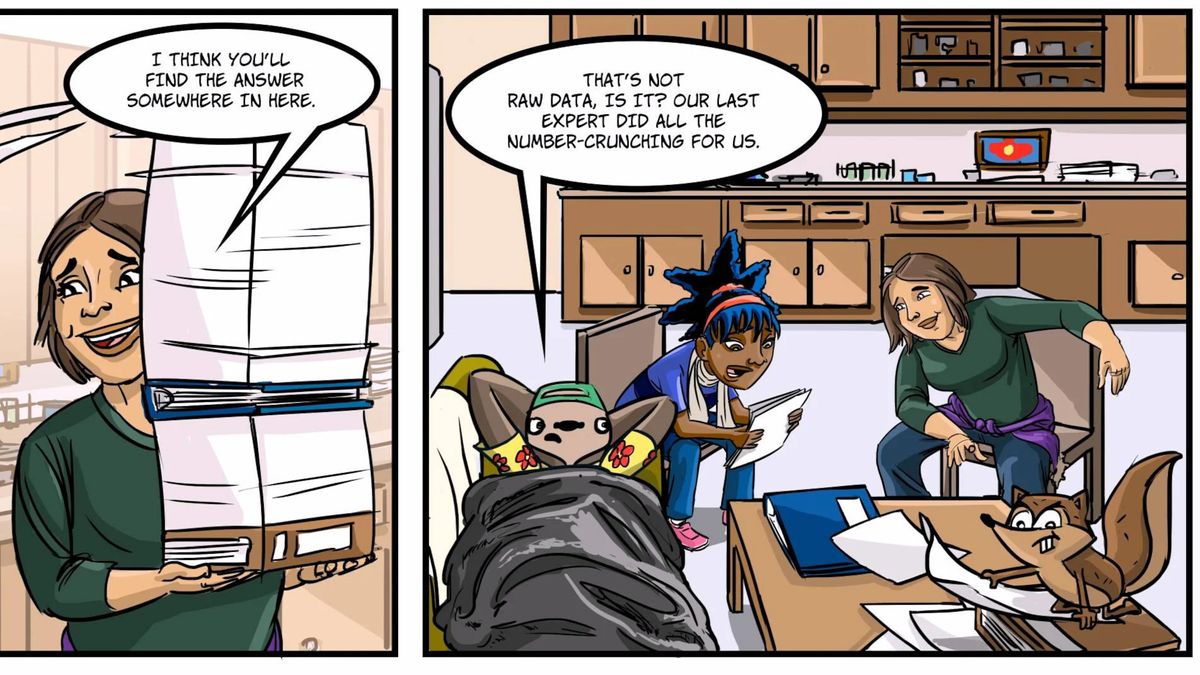 Mosa Mack Science: How to Use It to Teach | Tech & Learning