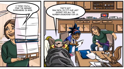 Mosa Mack Science: How to Use It to Teach | Tech & Learning