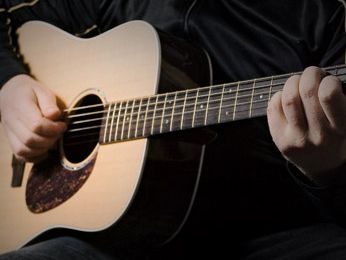 Video tutorial: Union station on bluegrass | MusicRadar