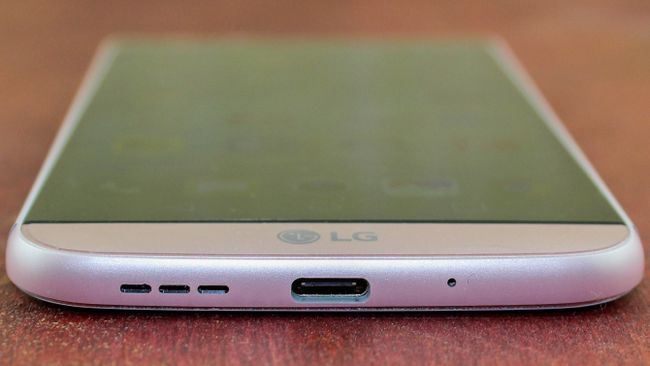 The first LG G6 phone leak shows it’s back on the right path | TechRadar