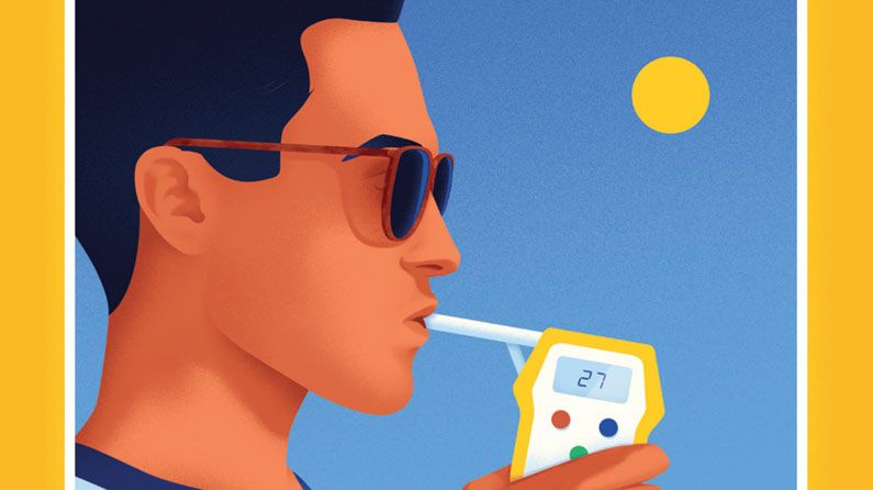 7 ways to push your creative boundaries | Creative Bloq