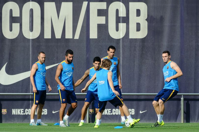 How to become a professional footballer | FourFourTwo