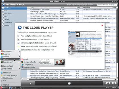 How to create your own cloud with Linux | TechRadar