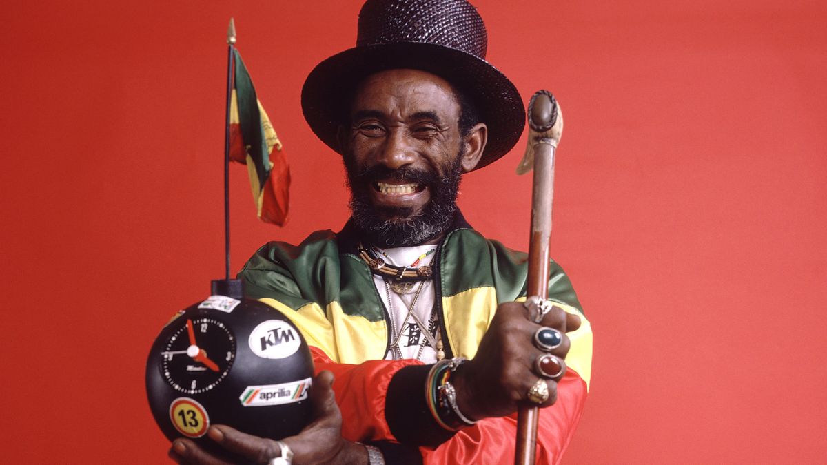 The 10 best music producers of the '70s | MusicRadar