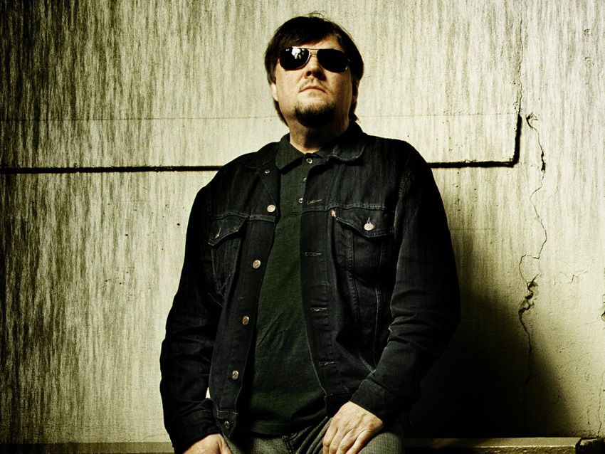 Stooges guitarist Ron Asheton dies | MusicRadar