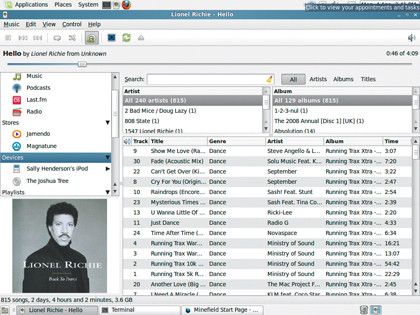 Best Linux music player: 5 reviewed and rated | TechRadar