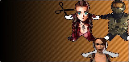 The Top 7... Lazy Character Clichés | GamesRadar+