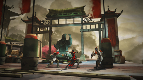Top new PC games of 2015 | PC Gamer