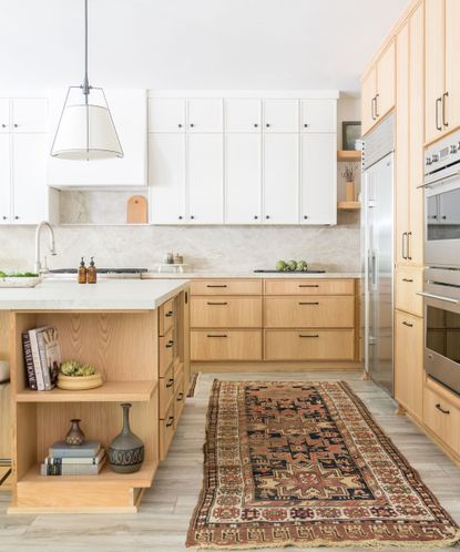 White shaker kitchen ideas: 7 classic looks that experts love | Homes ...