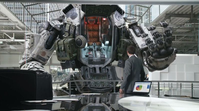 Epic XBox One ad invites you to a new generation of gaming | Creative Bloq