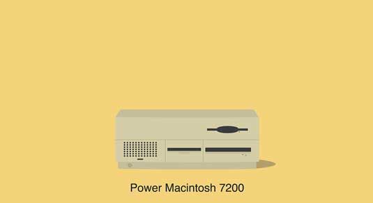 The 25 most iconic Mac designs | Creative Bloq