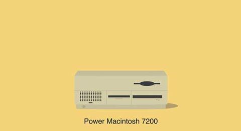 The 25 most iconic Mac designs | Creative Bloq