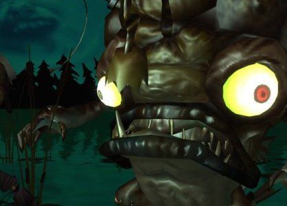 12 evil game characters whose names are also evil | GamesRadar+