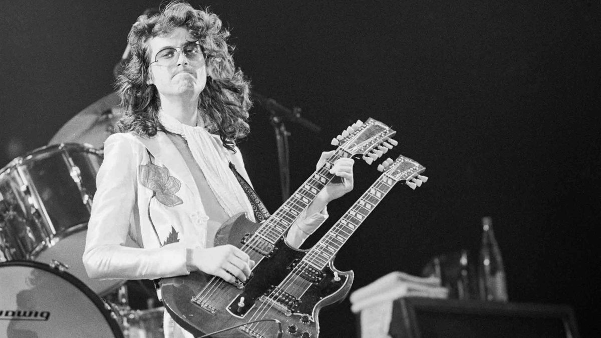 10 things your guitar says about you | MusicRadar