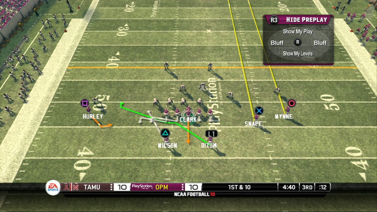 The Madden ambulance, and 12 other lost features we need restored to ...