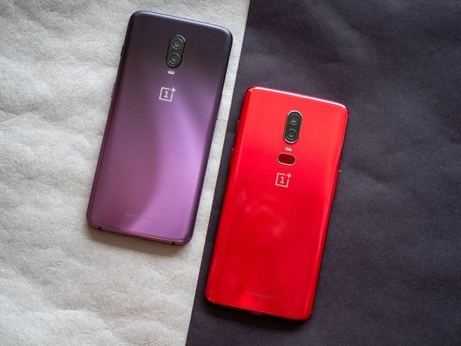 OnePlus 6 and 6T 2020 re-review: These phones were built to last ...
